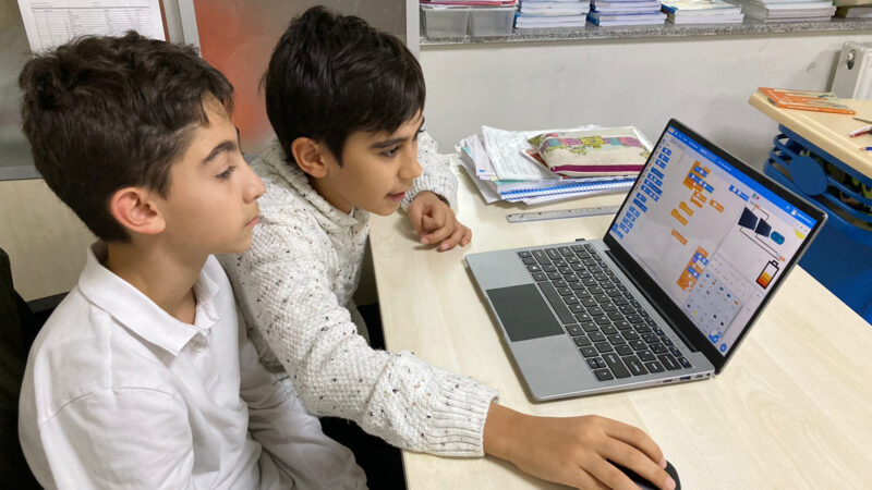 Yarışma Duyurularımız! Robotik Kodlama ve Yazılım Yarışmalar ...